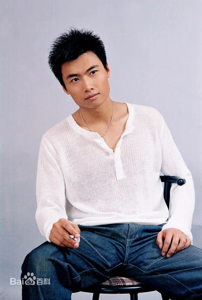 Yu Bin (1978) | Wiki Drama | Fandom