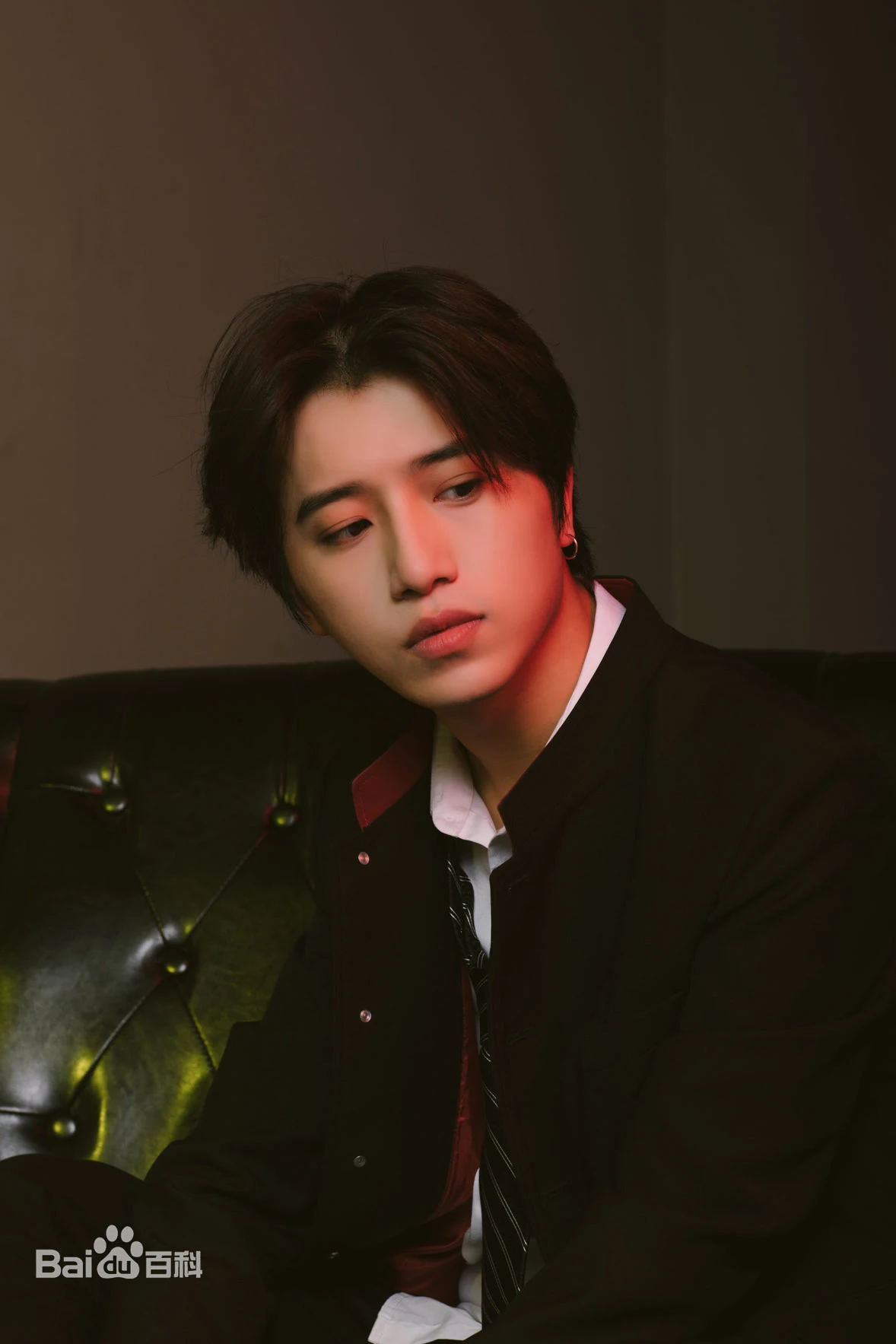 Bo Yuan | Wiki Drama | Fandom