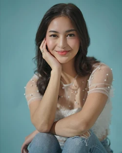 Charlie Dizon | Wiki Drama | Fandom