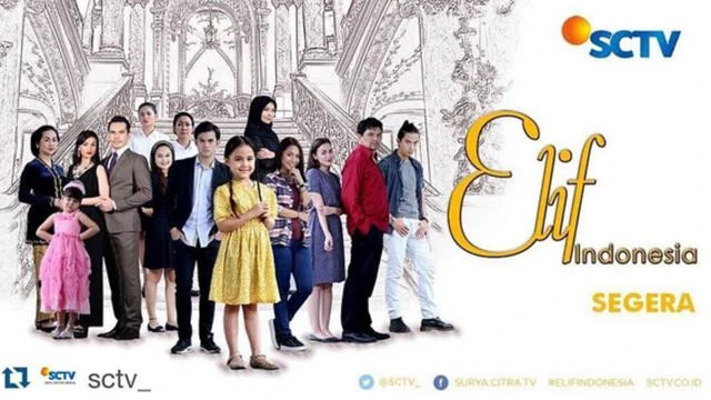 Elif | Wiki Drama | Fandom