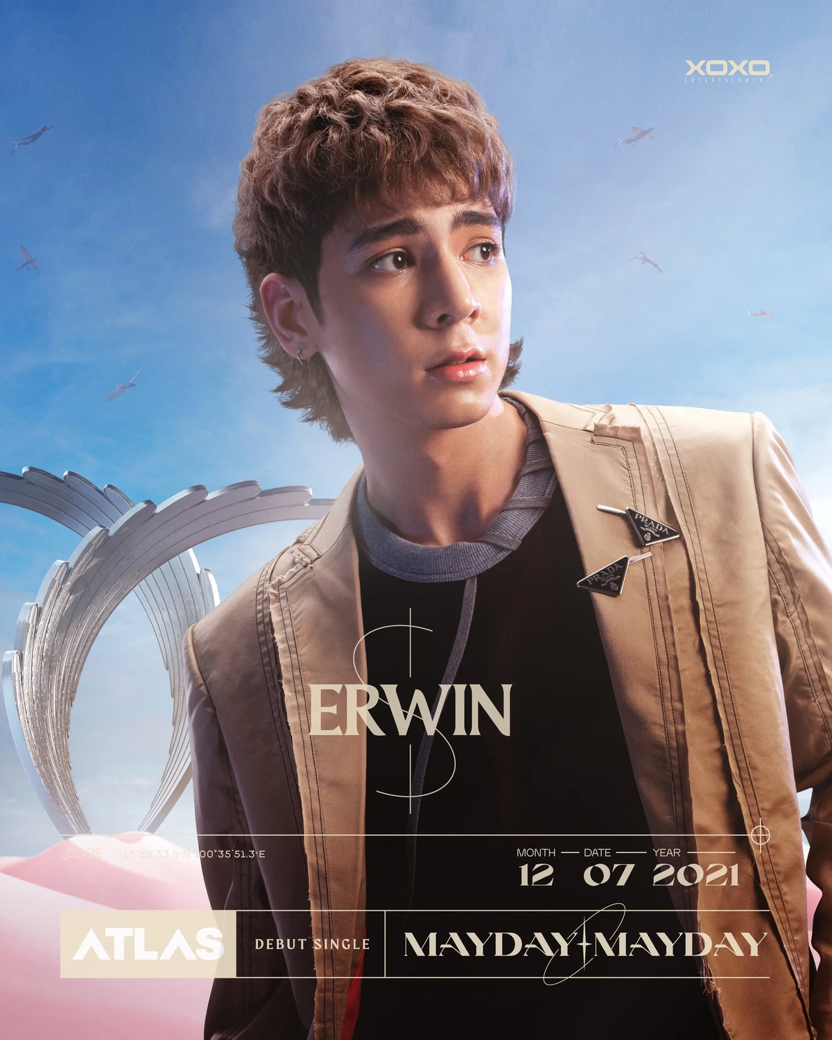 Erwin | Wiki Drama | Fandom