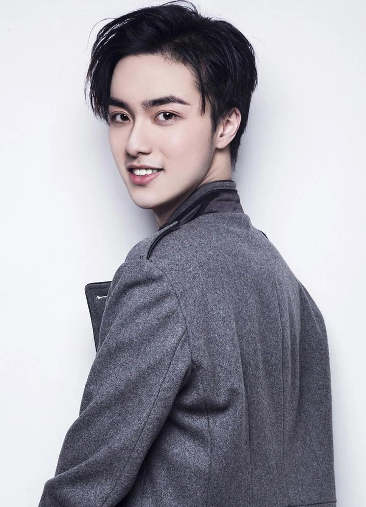 Gao Han | Wiki Drama | Fandom