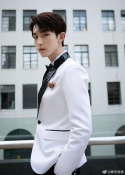 Guo Jun Chen | Wiki Drama | Fandom
