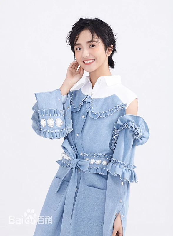 Li Jia Qi | Wiki Drama | Fandom