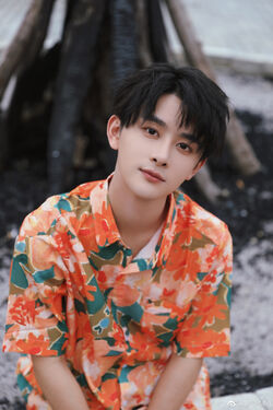 Ming Liang | Wiki Drama | Fandom