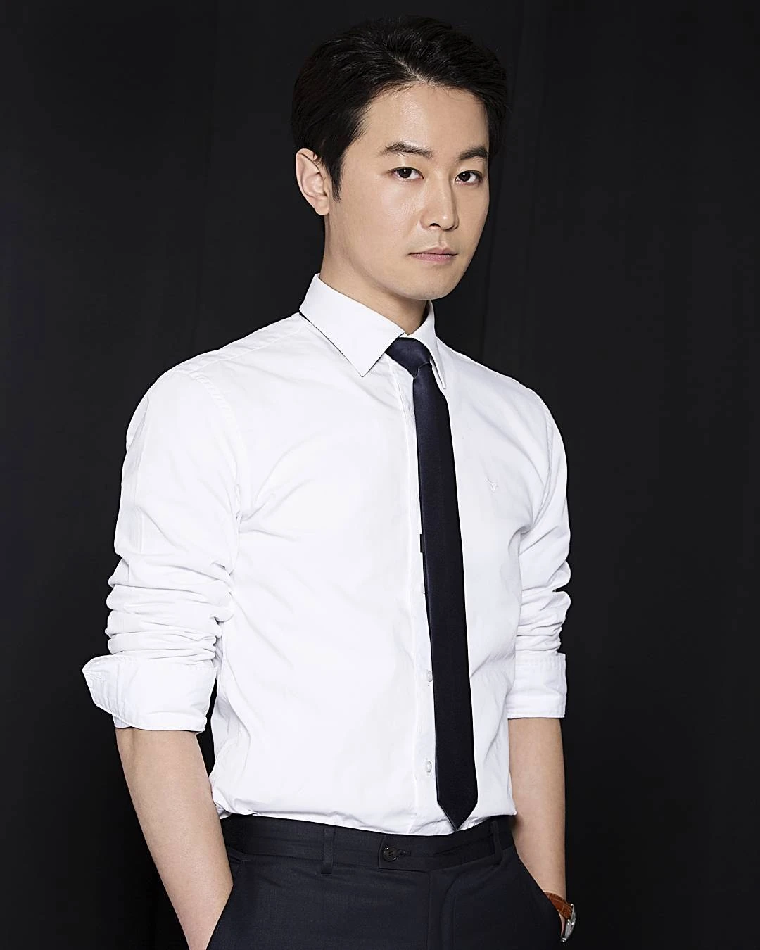 Park Shin Woon | Wiki Drama | Fandom
