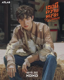 Poom | Wiki Drama | Fandom