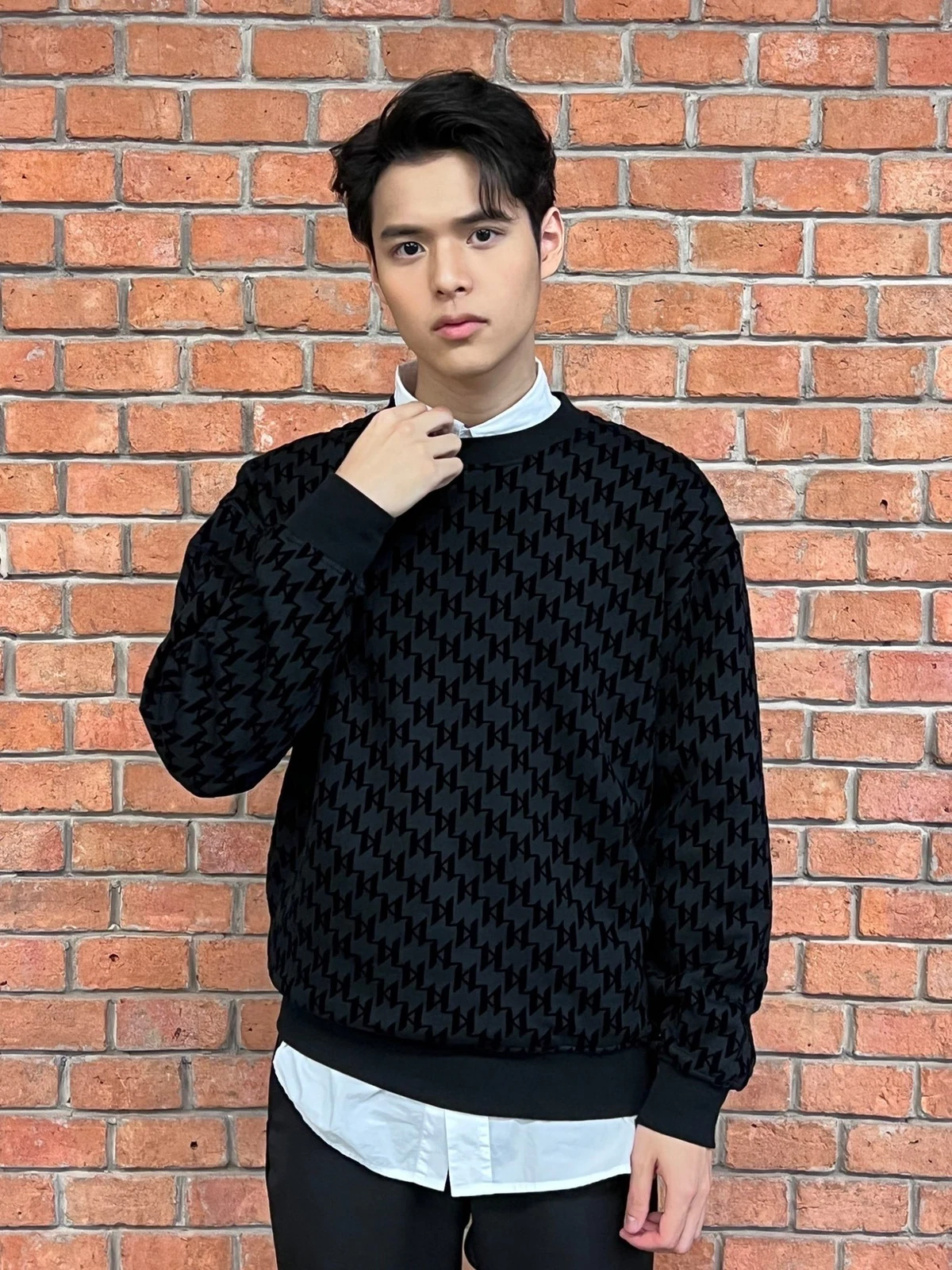 Poon Mitpakdee | Wiki Drama | Fandom