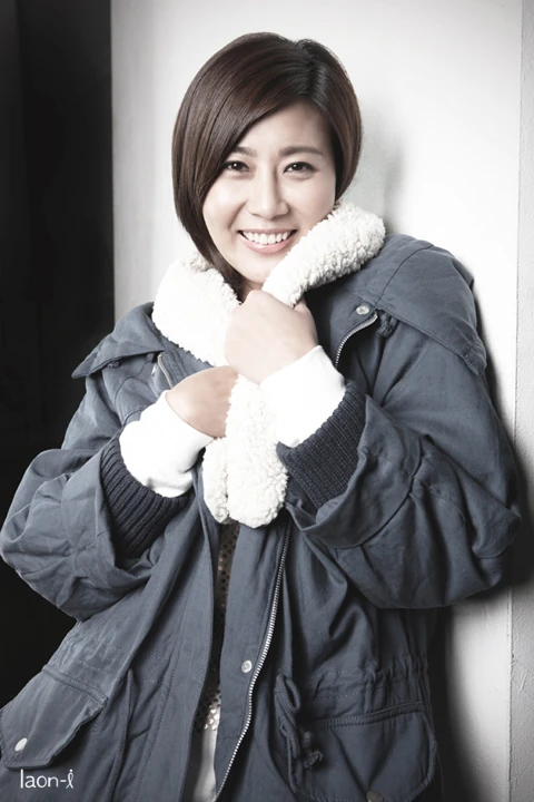 Yang Jung Ah | Wiki Drama | Fandom