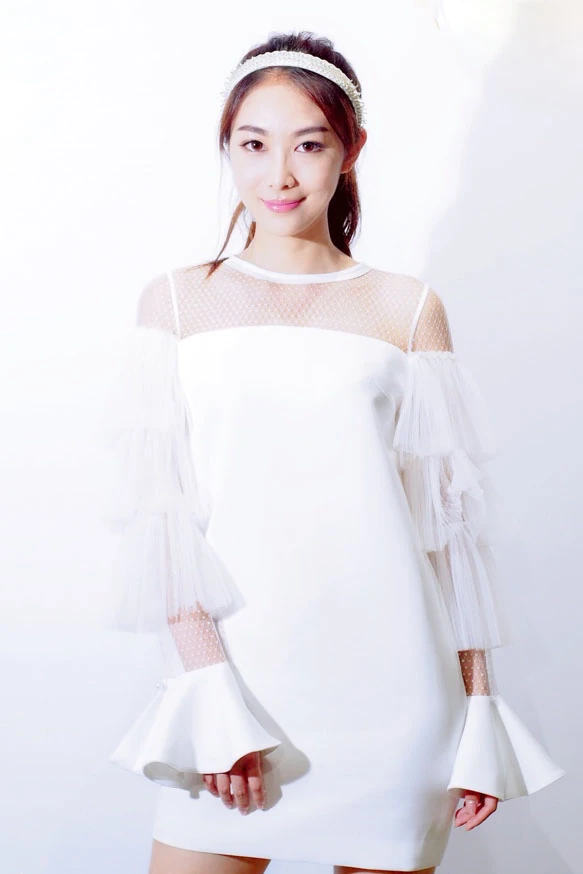Zhong Qi | Wiki Drama | Fandom