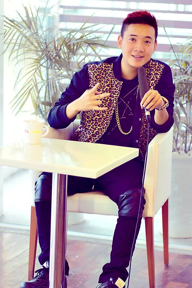 Justa Tee | Wiki Drama | Fandom