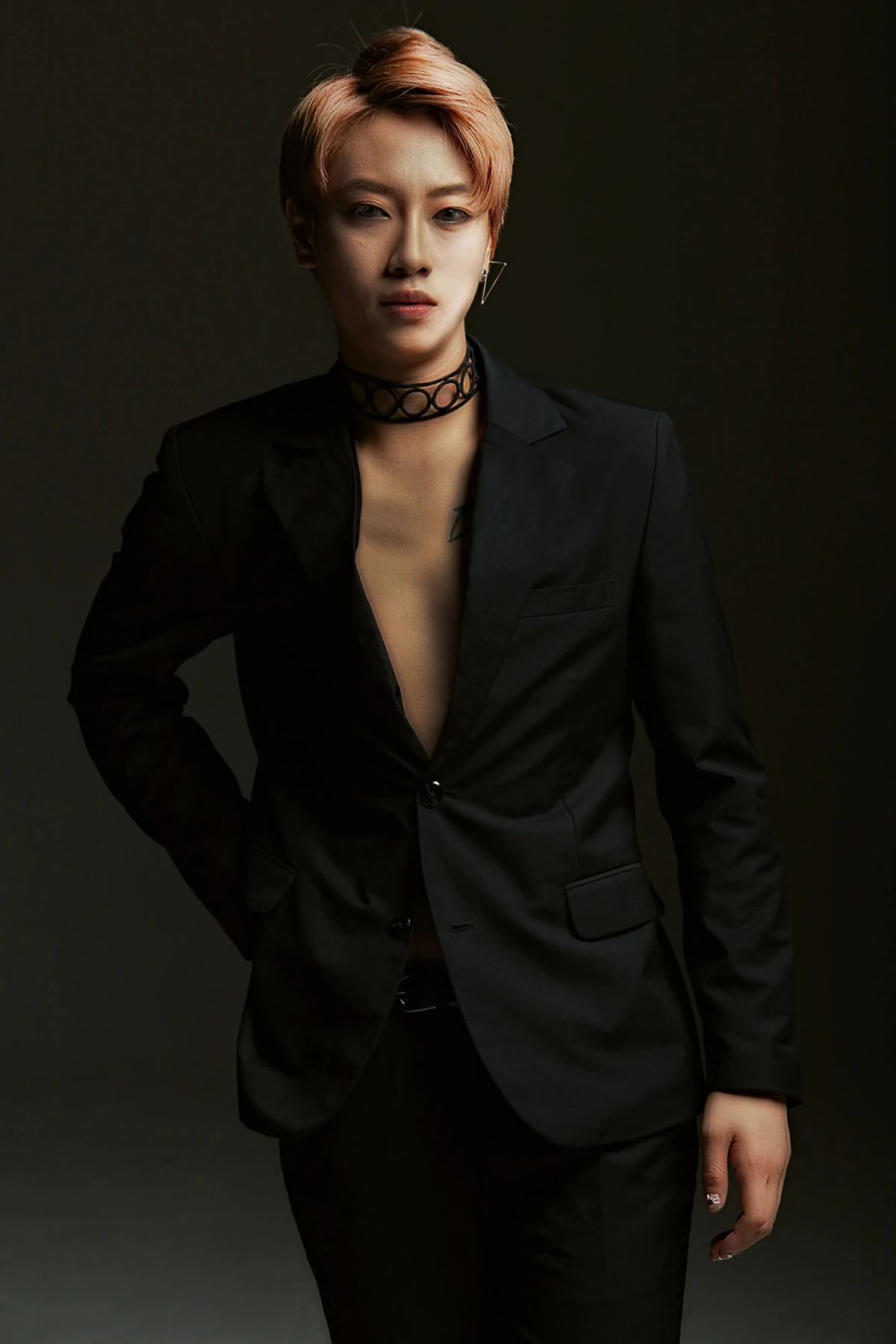 Yoo Bon | Wiki Drama | Fandom