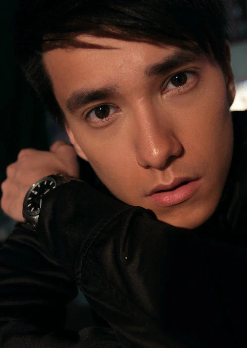 Brian Chu | Wiki Drama | Fandom