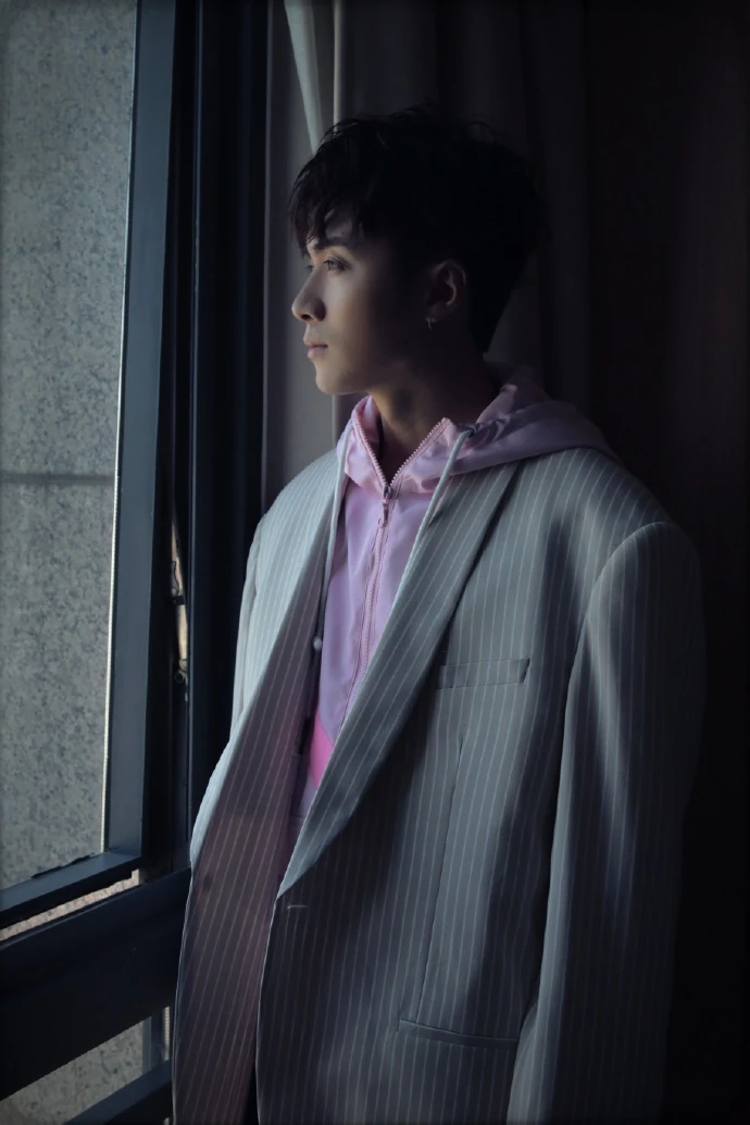 Ruan Chen Xi | Wiki Drama | Fandom