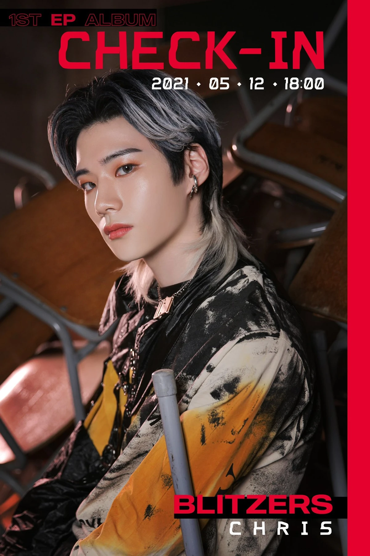 Chris (2002) | Wiki Drama | Fandom