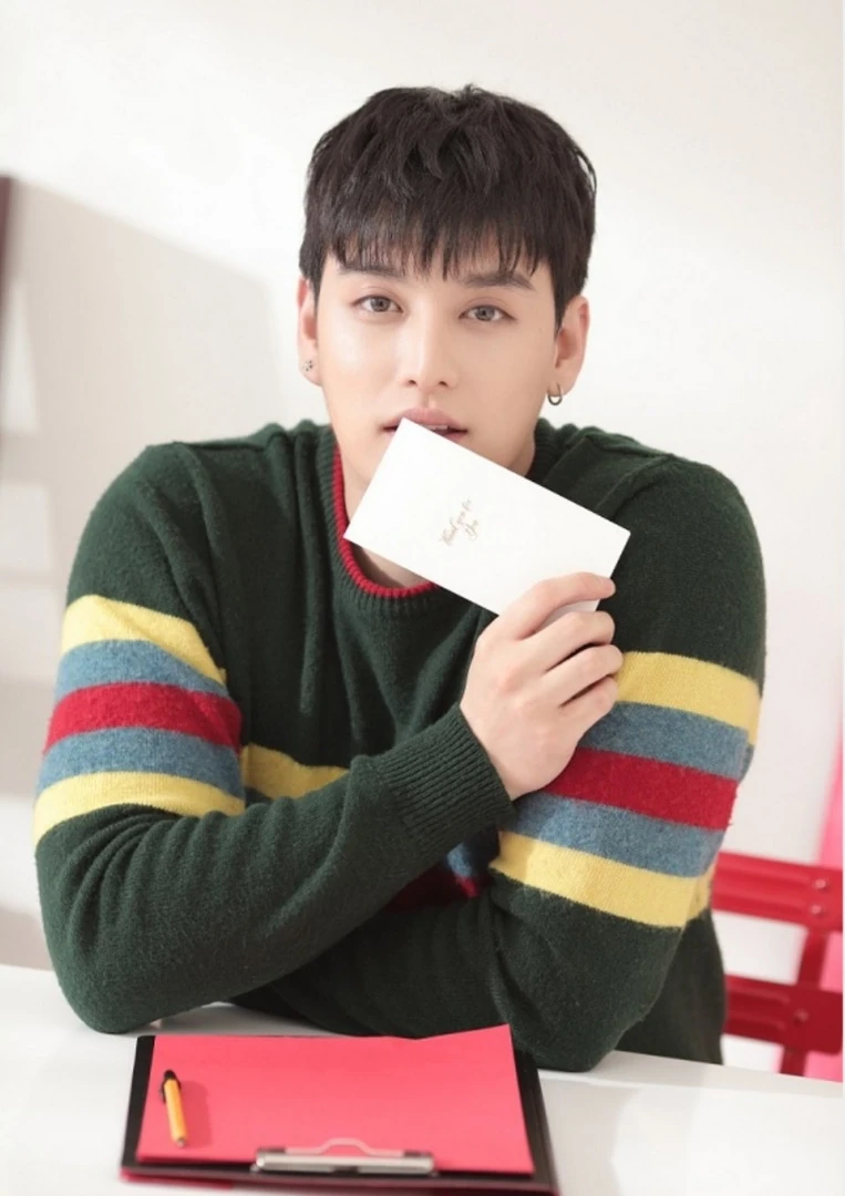 Eli | Wiki Drama | Fandom