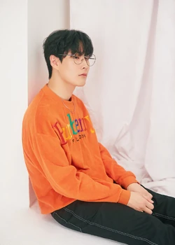 Jung Hyuk | Wiki Drama | Fandom