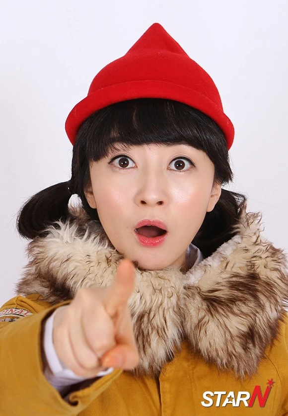 Lee Ah Rin | Wiki Drama | Fandom