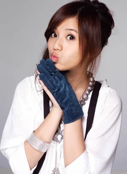 Mini Chang | Wiki Drama | Fandom