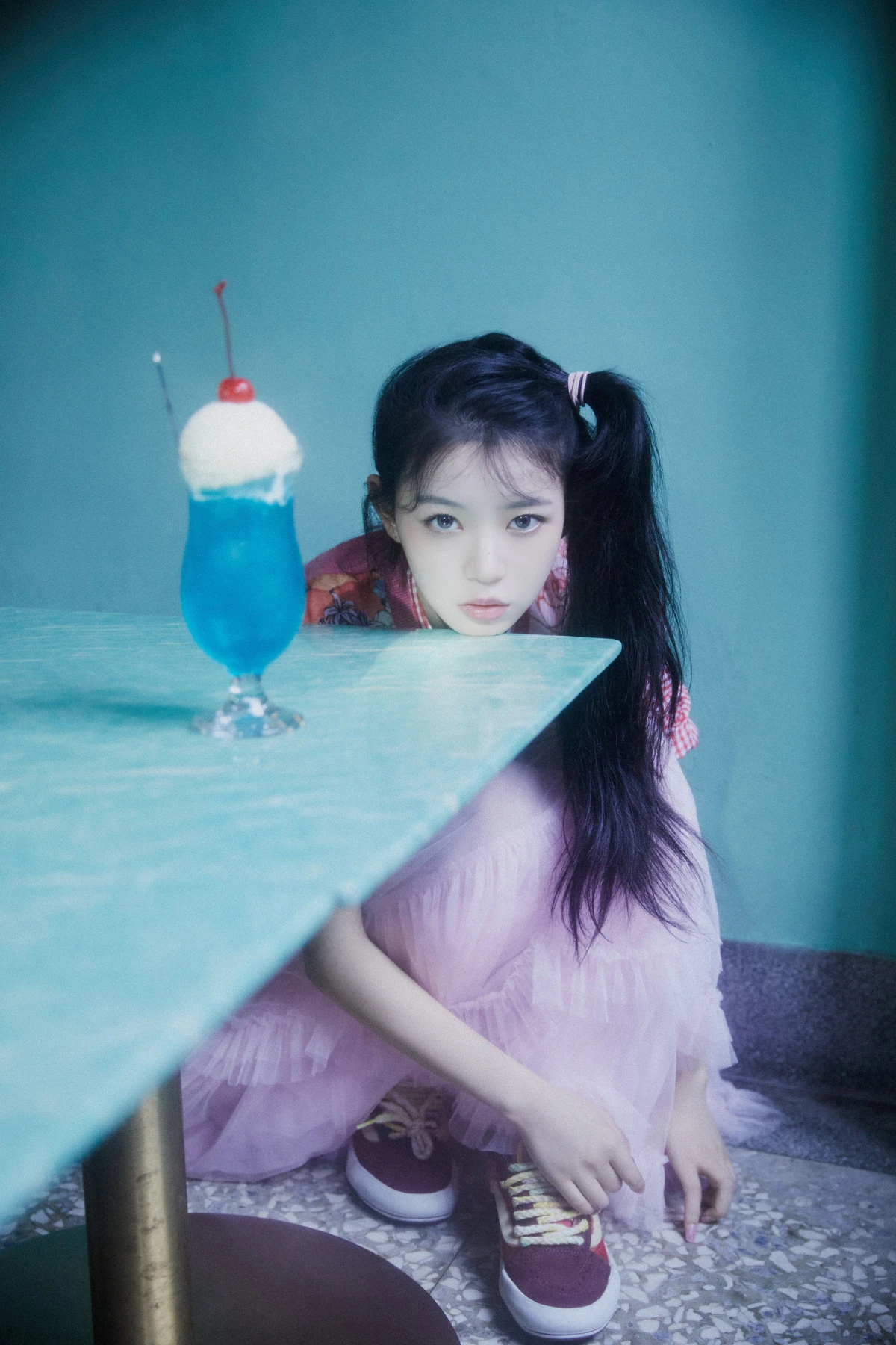 Moka | Wiki Drama | Fandom