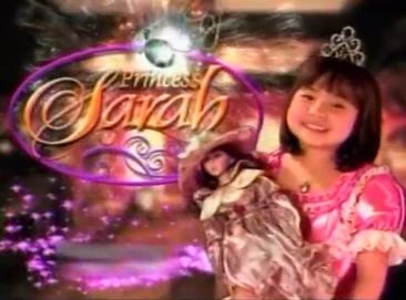 Princess Sarah | Wiki Drama | Fandom