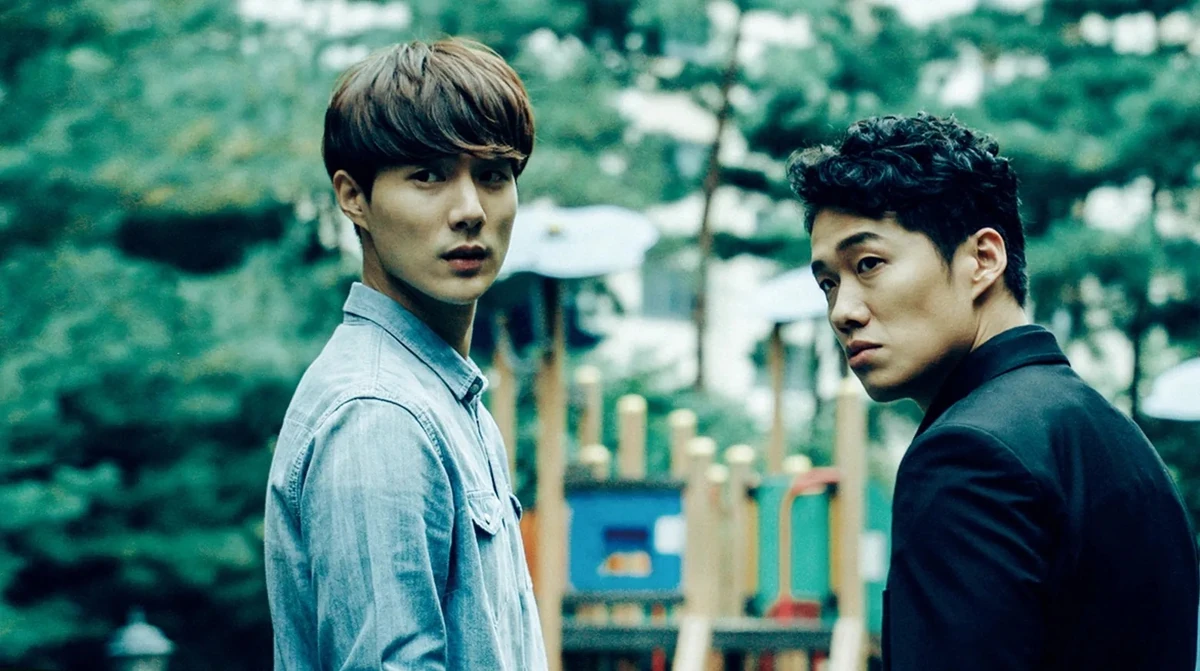 Soul Driver | Wiki Drama | Fandom