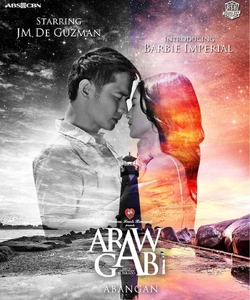 Araw Gabi | Wiki Drama | Fandom