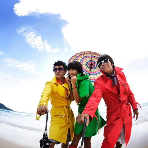 Cool (Band) | Wiki Drama | Fandom