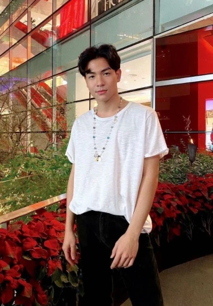 Chayut Nitichakorn | Wiki Drama | Fandom