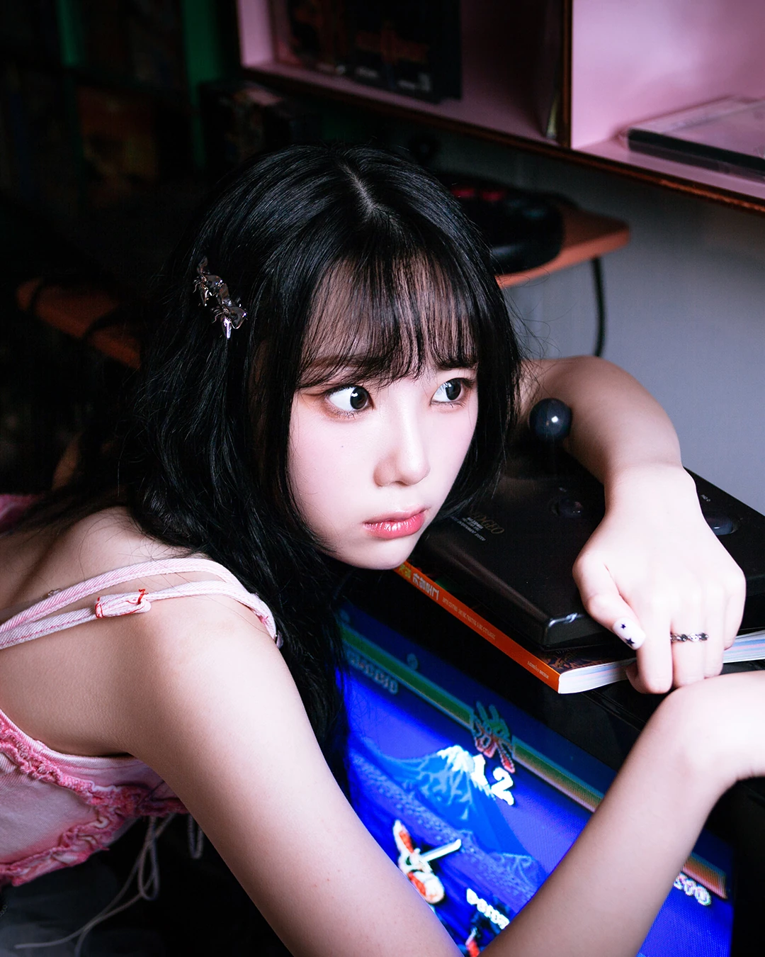 Hae Na (2007) | Wiki Drama | Fandom