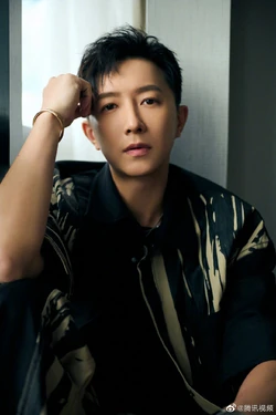 Han Geng | Wiki Drama | Fandom