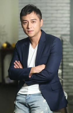 Rexen Cheng | Wiki Drama | Fandom