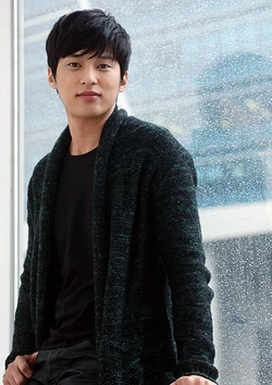 Yoon Seon Woo | Wiki Drama | Fandom