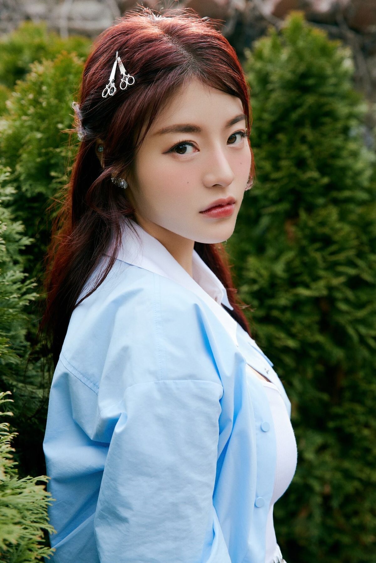 Yu Yeon | Wiki Drama | Fandom