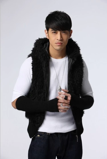 Jacky Zhu | Wiki Drama | Fandom