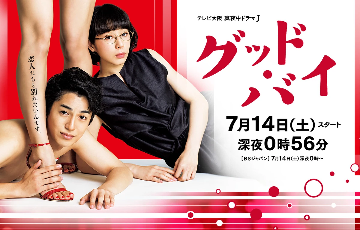 Goodbye | Wiki Drama | Fandom