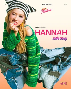 Hannah (2001) | Wiki Drama | Fandom