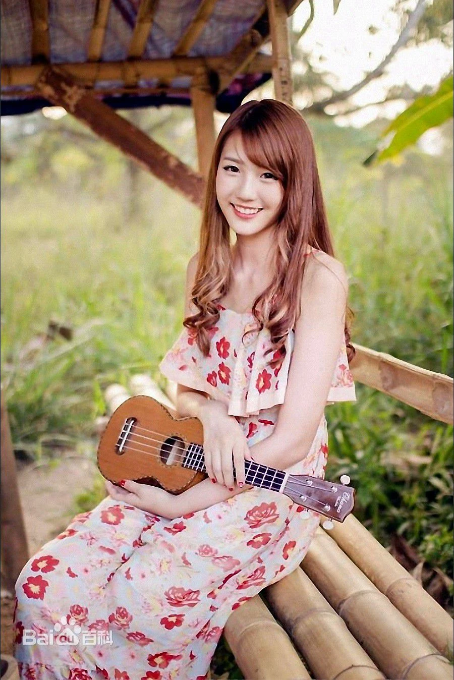 Joyce Chu | Wiki Drama | Fandom