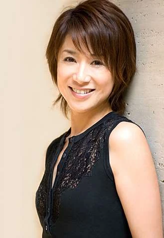 Kuroda Chieko | Wiki Drama | Fandom