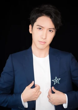 Lai Yi | Wiki Drama | Fandom