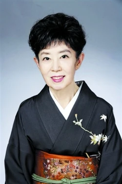 Mori Mitsuko | Wiki Drama | Fandom