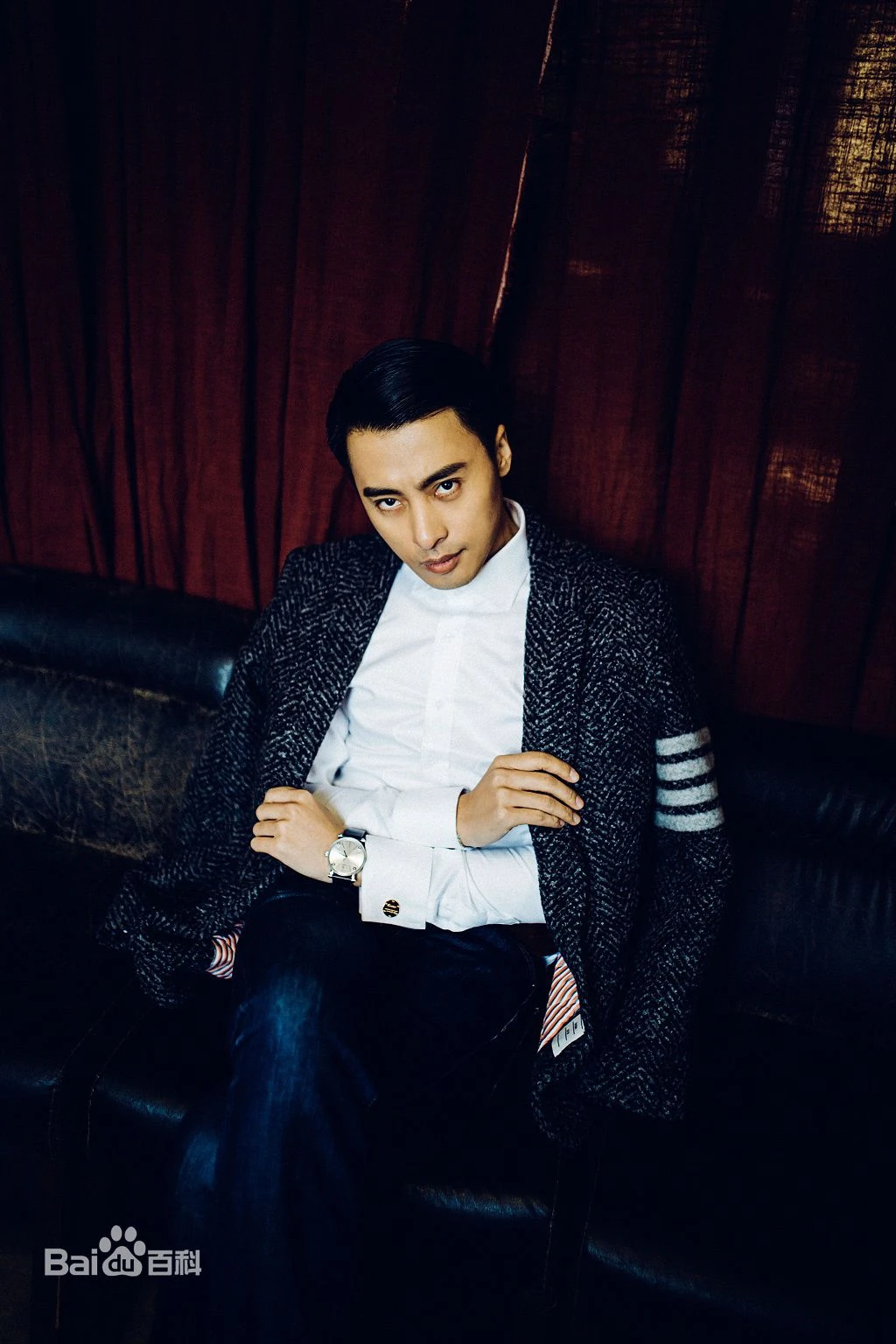 Zhang Jun Han | Wiki Drama | Fandom