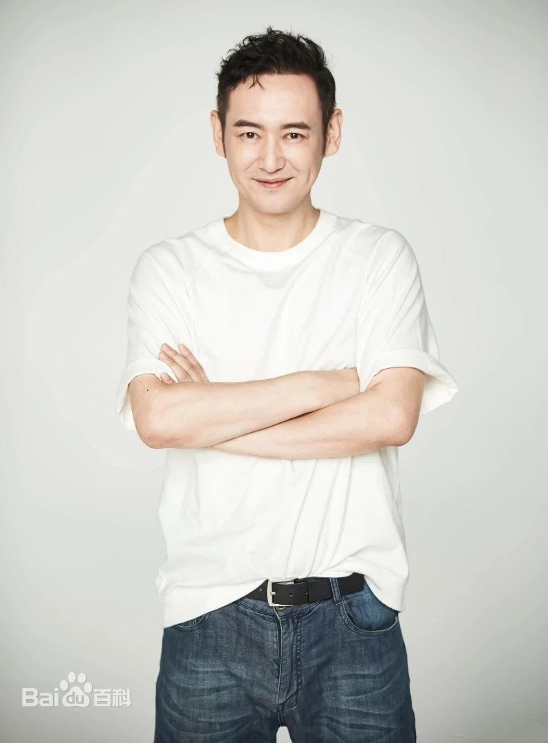 Zhang Lei (1972) | Wiki Drama | Fandom
