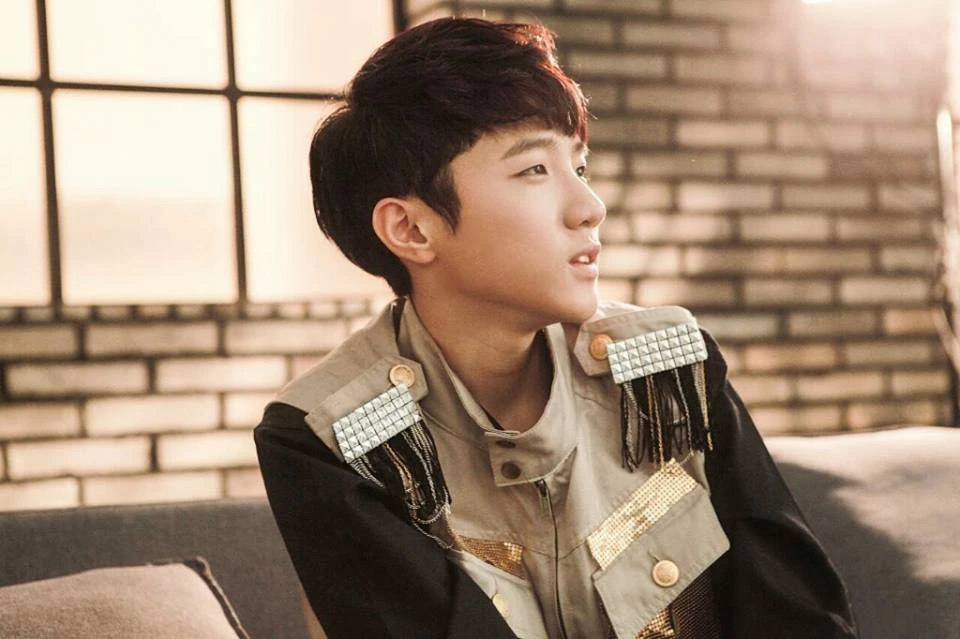 Andy Su | Wiki Drama | Fandom