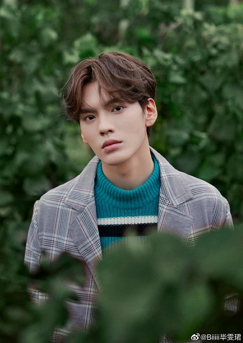 Bi Wen Jun | Wiki Drama | Fandom