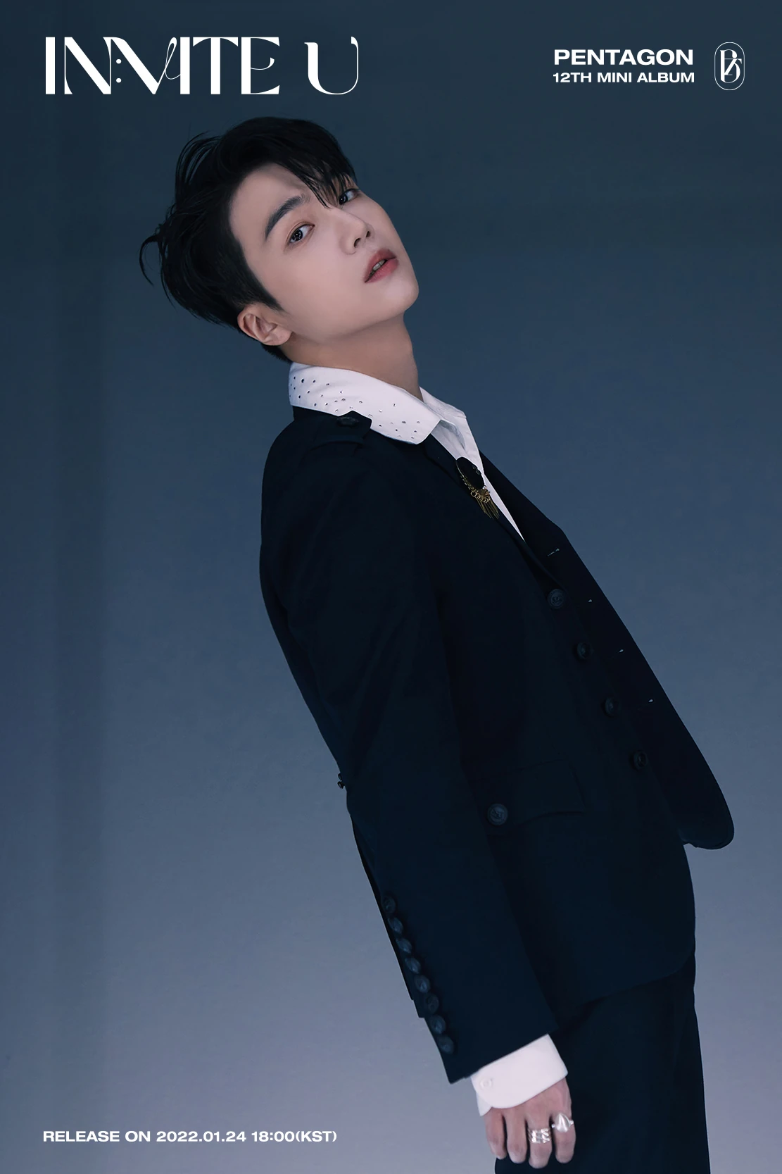 Cho Jin Ho | Wiki Drama | Fandom