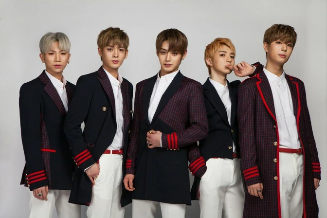 INX | Wiki Drama | Fandom