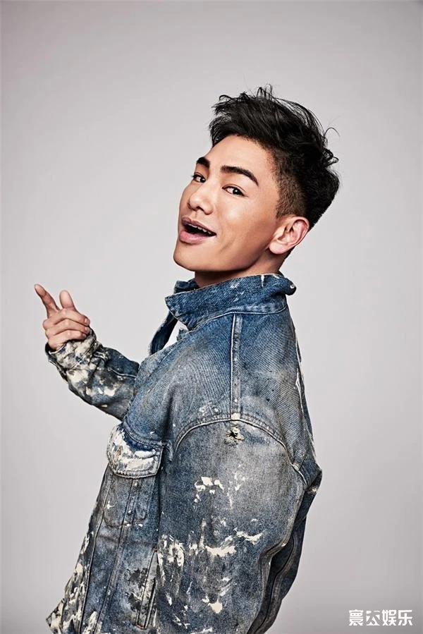 Jeffrey Kung | Wiki Drama | Fandom