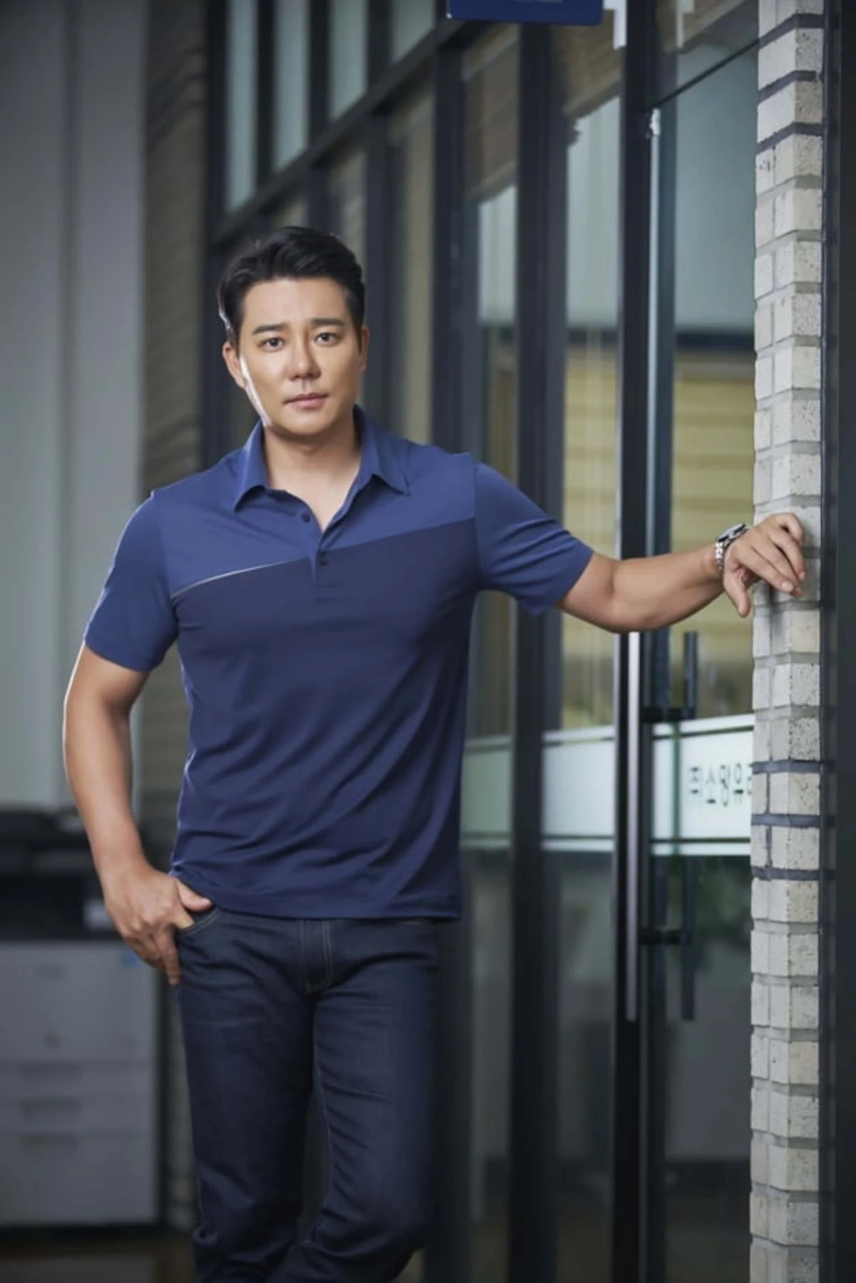 Lee Tae Gon | Wiki Drama | Fandom