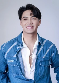 Phanuphan Pornpudpoung | Wiki Drama | Fandom